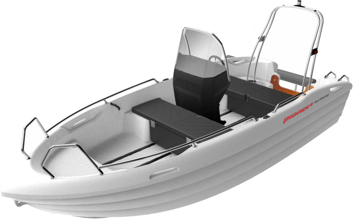 Pioner - Norges mest solgte båtmerke | Pioner Boats